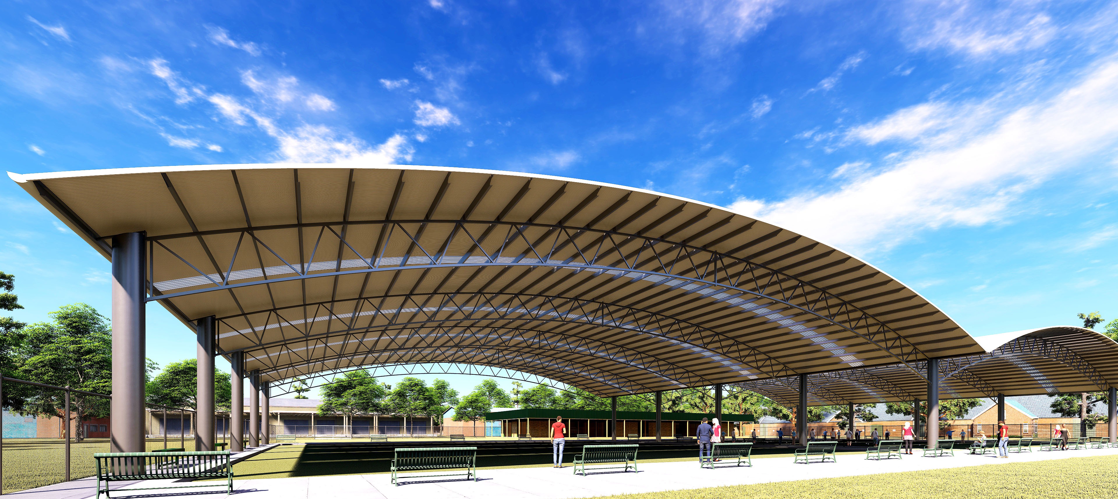 Enviroclass | Bowling Green Covers