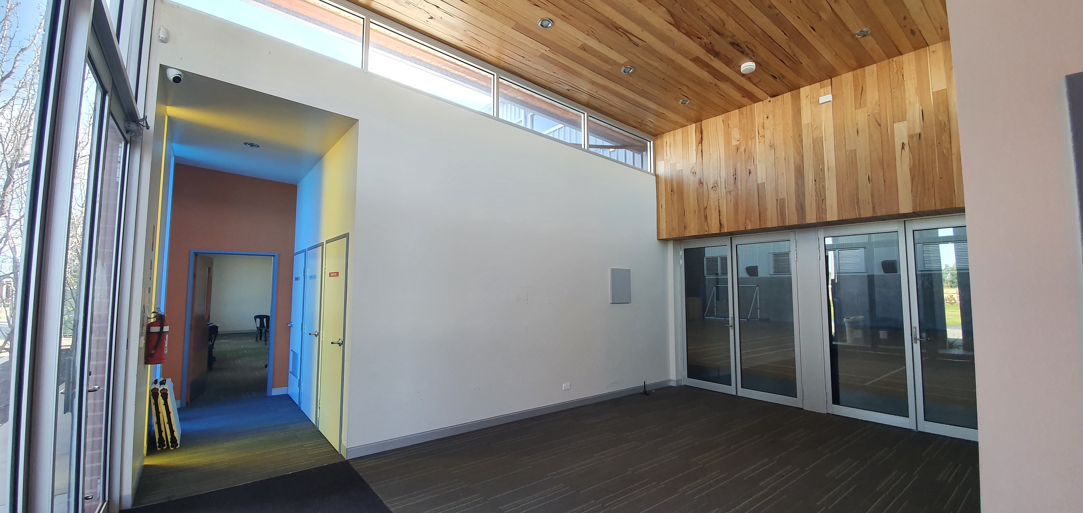 Enviroclass | Indoor Sport Arenas