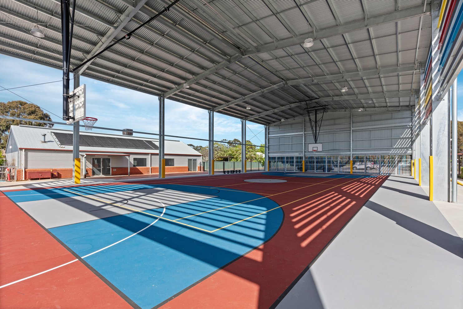 The Power of Shade: The Importance of Sun Safety in Schools