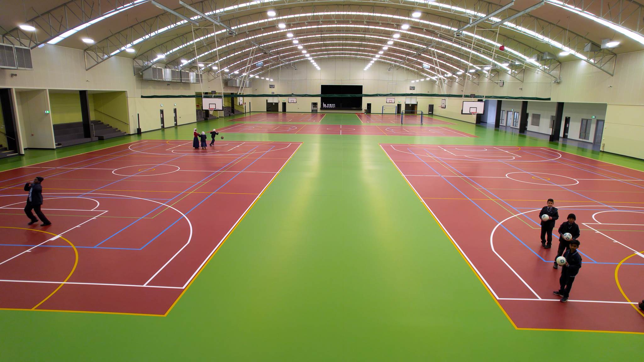 Enviroclass | Project Showcase | Al-Taqwa